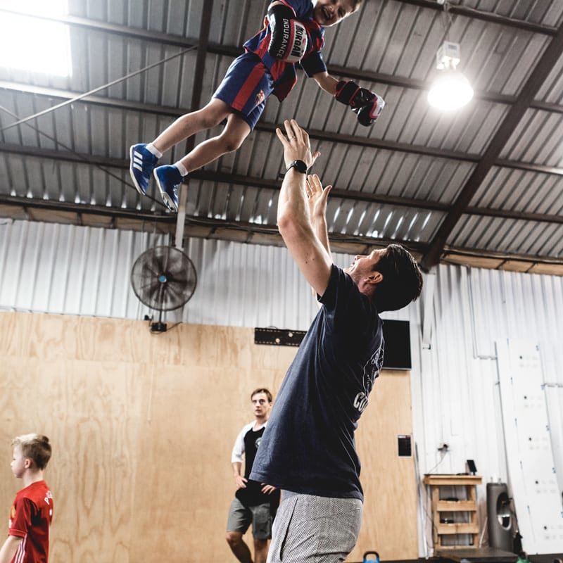 Cornerstone Strength & Conditioning | Newcastle & Hunter Valley