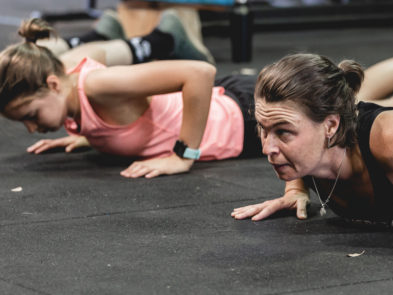 Cornerstone Strength & Conditioning | Newcastle & Hunter Valley