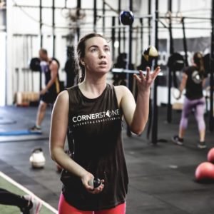 Cornerstone Strength & Conditioning | Newcastle & Hunter Valley