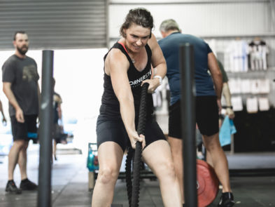 Cornerstone Strength & Conditioning | Newcastle & Hunter Valley